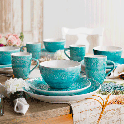 Dinnerware Sets