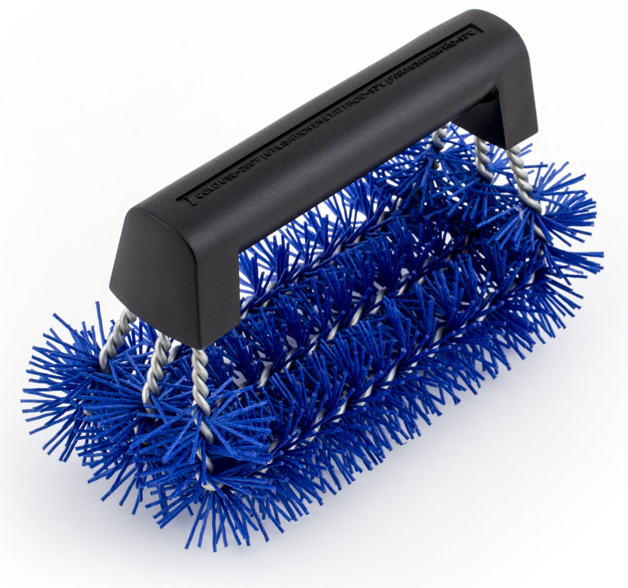 Grillpro Nylon Scrub Brush Grill Scrubber | Wayfair