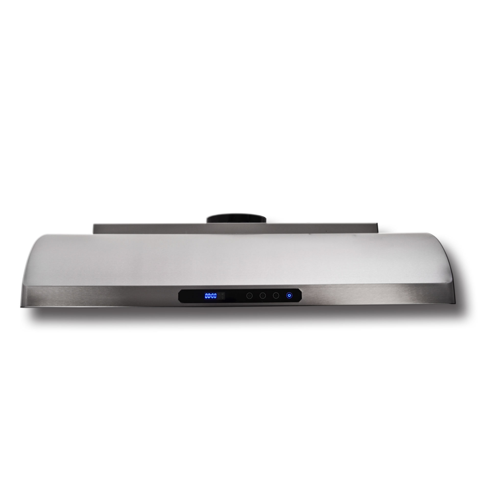 Proline Range Hoods 48 Inches 900 Cubic Feet Per Minute CFM Ducted ...
