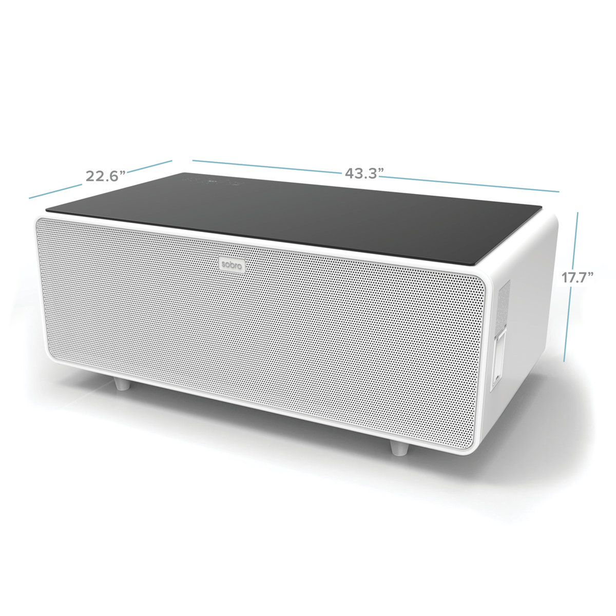 Sobro Smart Coffee Table & Reviews | Wayfair