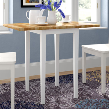 Hidden Pull Out Dining Table | Wayfair