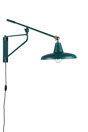 Dutchbone Hector 1 - Light Swing Arm | Wayfair