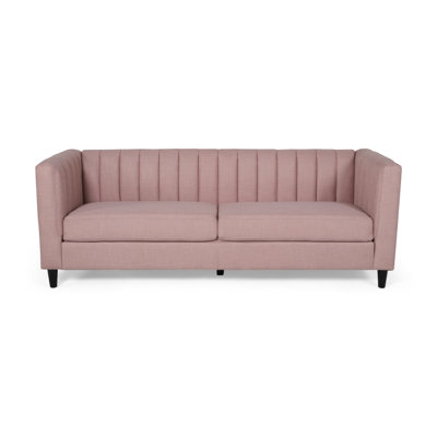 Pink Sofas You'll Love in 2020 | Wayfair