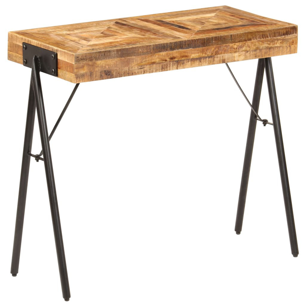 Borough Wharf Dickey 40Cm Console Table | Wayfair.co.uk