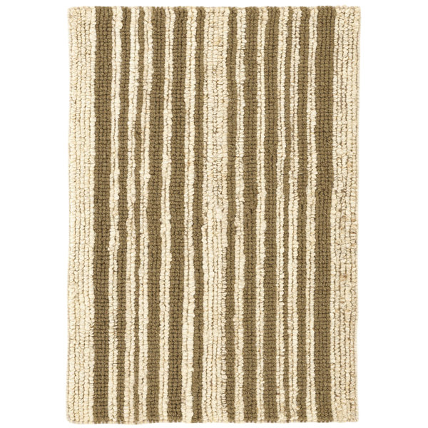 Dash and Albert Rugs Calder Handmade Handwoven Jute/Sisal Kelp Rug ...