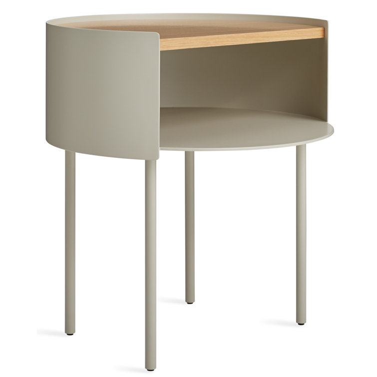 Li'l Something Side Table & Reviews | AllModern