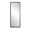 Union Rustic Kathryn Rustic Full Length Mirror | Wayfair