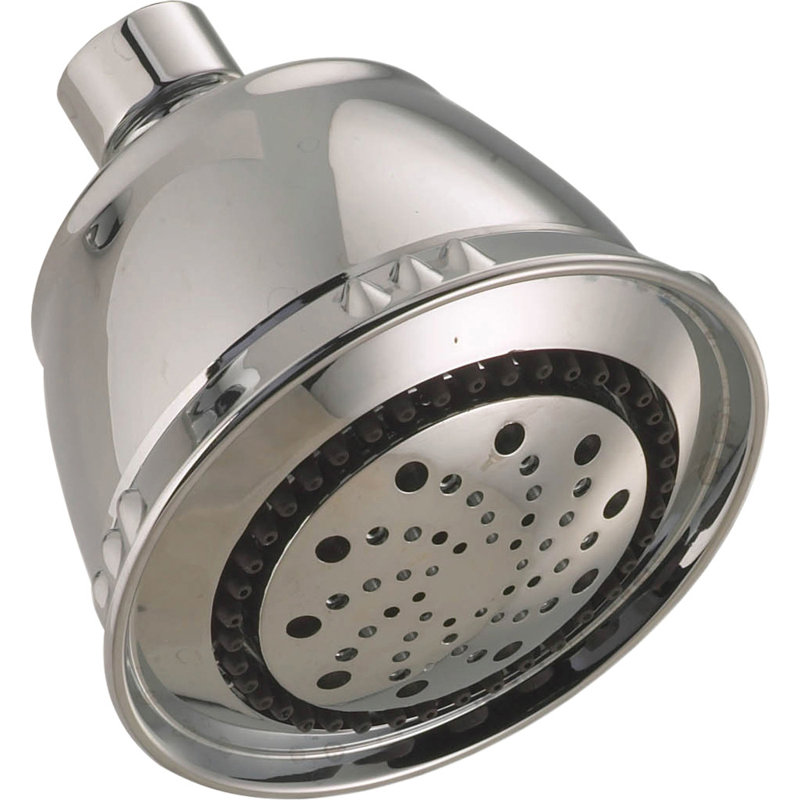 Delta Multi Function Adjustable Shower Head | Wayfair.ca