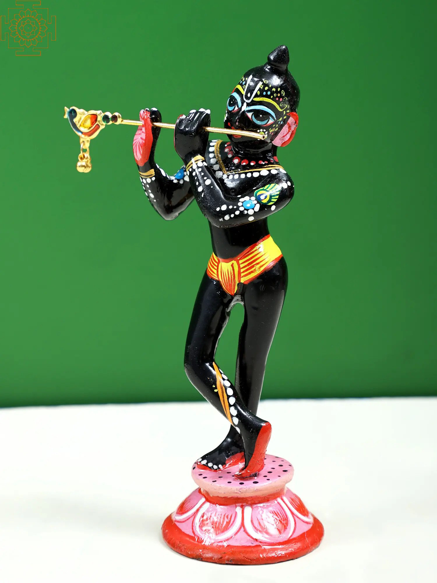 Exotic India Shyam Sundar | Wayfair