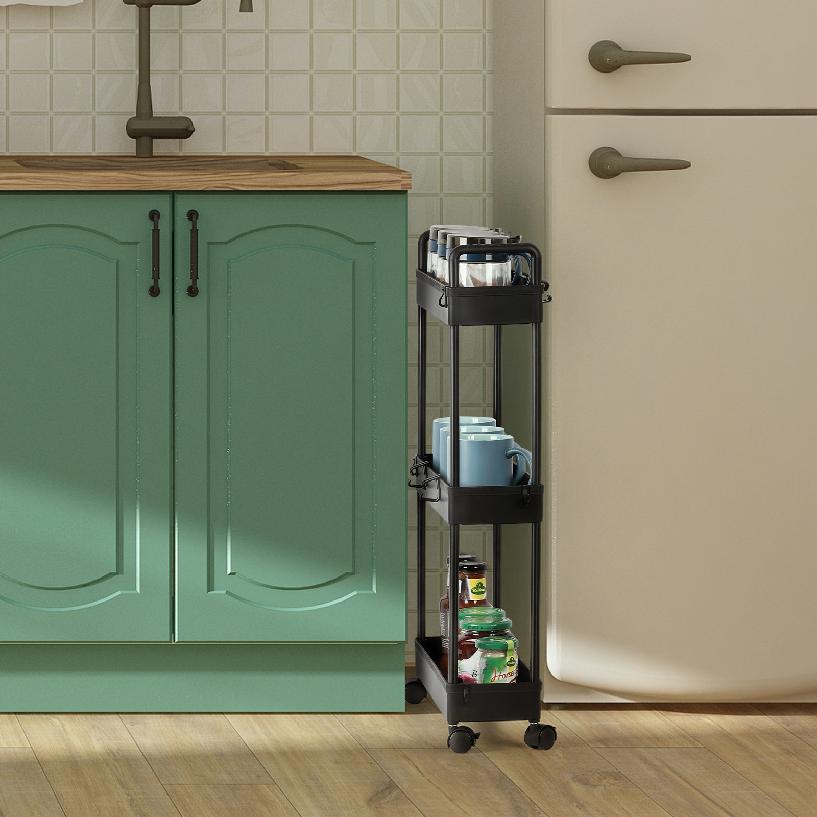 CELLPAK Shelving Unit Organizer | Wayfair