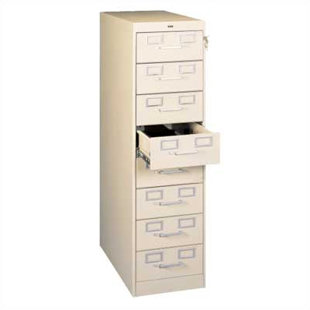 Baseball Card Storage Cabinet | Wayfair