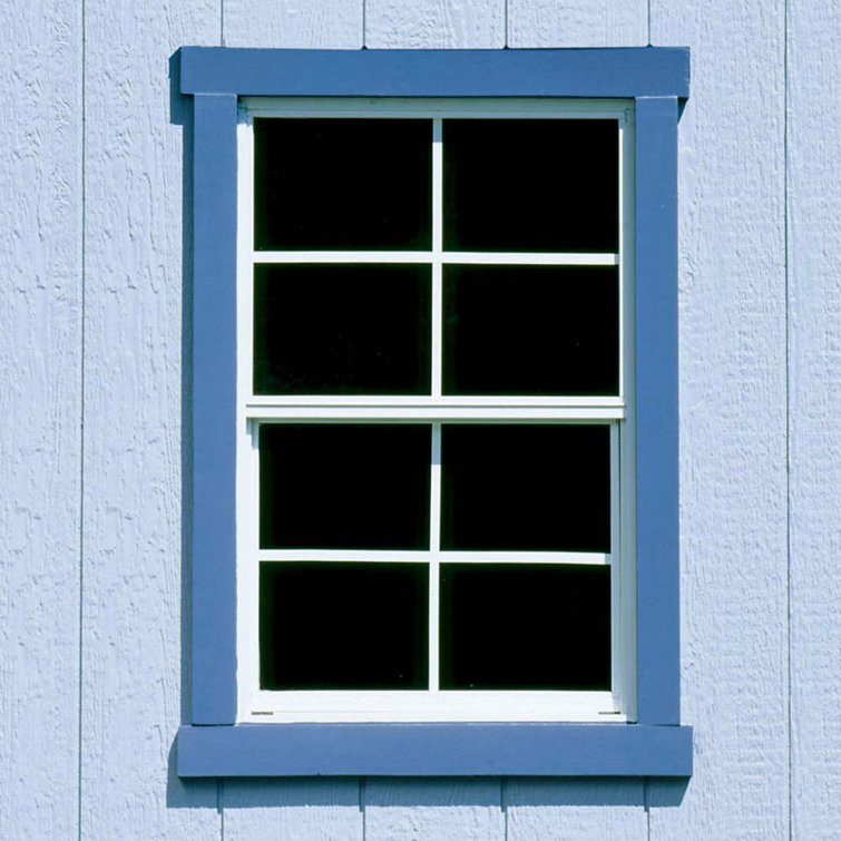 Handy Home Square Window & Reviews | Wayfair