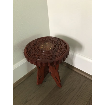 Small Folding Side Tables | Wayfair