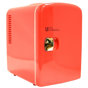 Uber Appliance 0.14 Cubic Feet cu. ft. Countertop Mini Fridge & Reviews ...