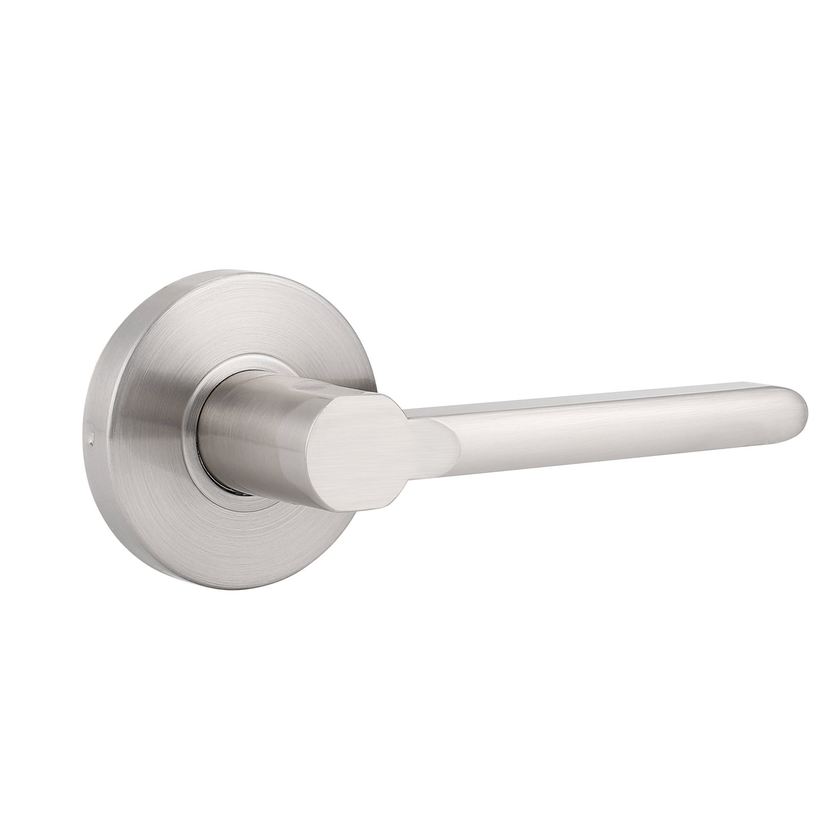 Probrico Passage Door Lever | Wayfair