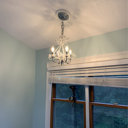 Etta Avenue™ Lucee 4 - Light Candle Style Classic Chandelier with ...