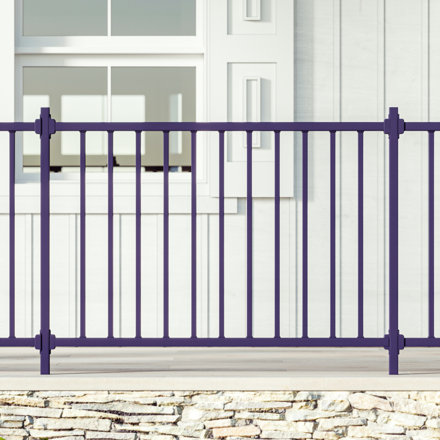 Wayfair | Fence Panels & Border Fencing You'll Love in 2022