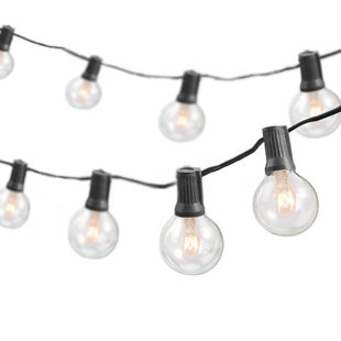 Wayfair | Outdoor String Lights