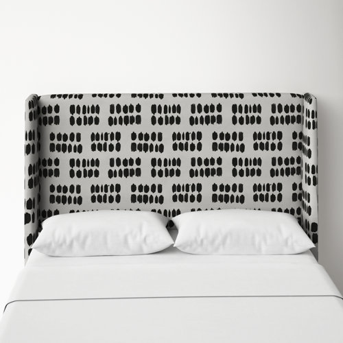 Modern Headboards | AllModern