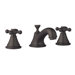 GROHE Seabury Widespread Bathroom Faucet with Drain Assembly | Wayfair