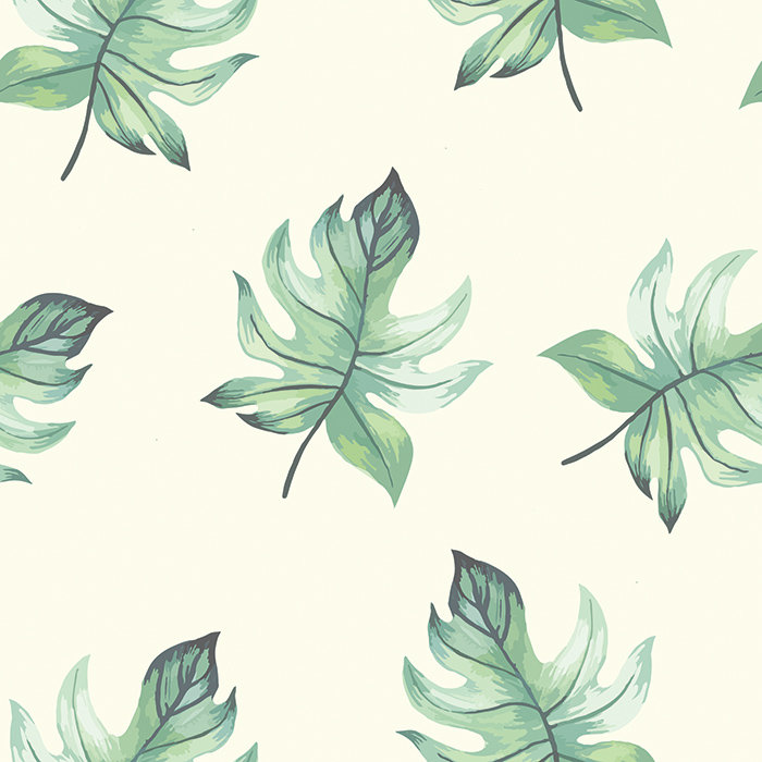 Bay Isle Home Mcateer Smooth Matte Mural | Wayfair.co.uk
