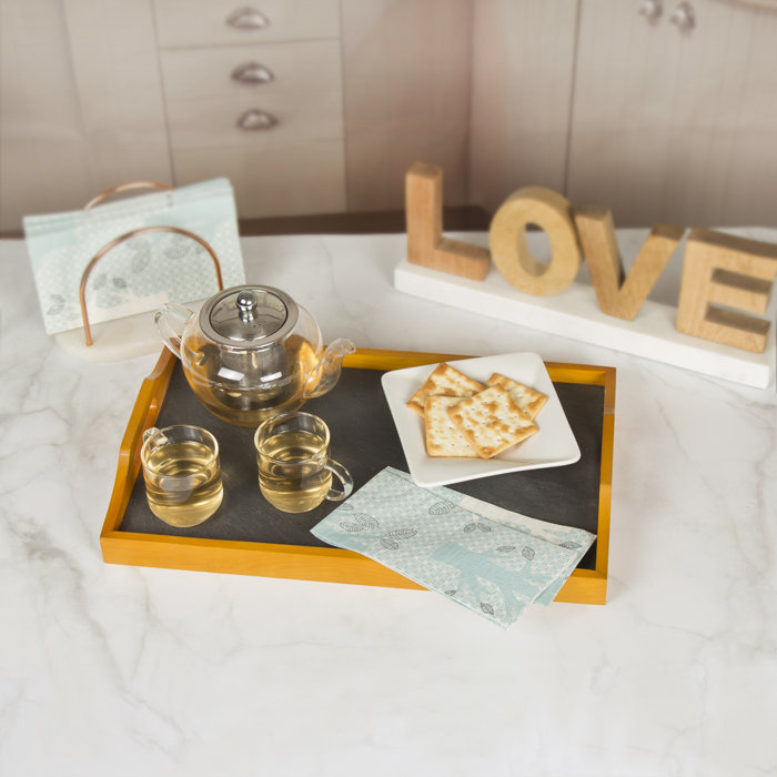 Creative Home Tray & Reviews | Wayfair
