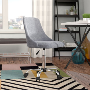 Office Chairs, Desk Chairs & Ergonomic Chairs You'll Love | Wayfair.co.uk