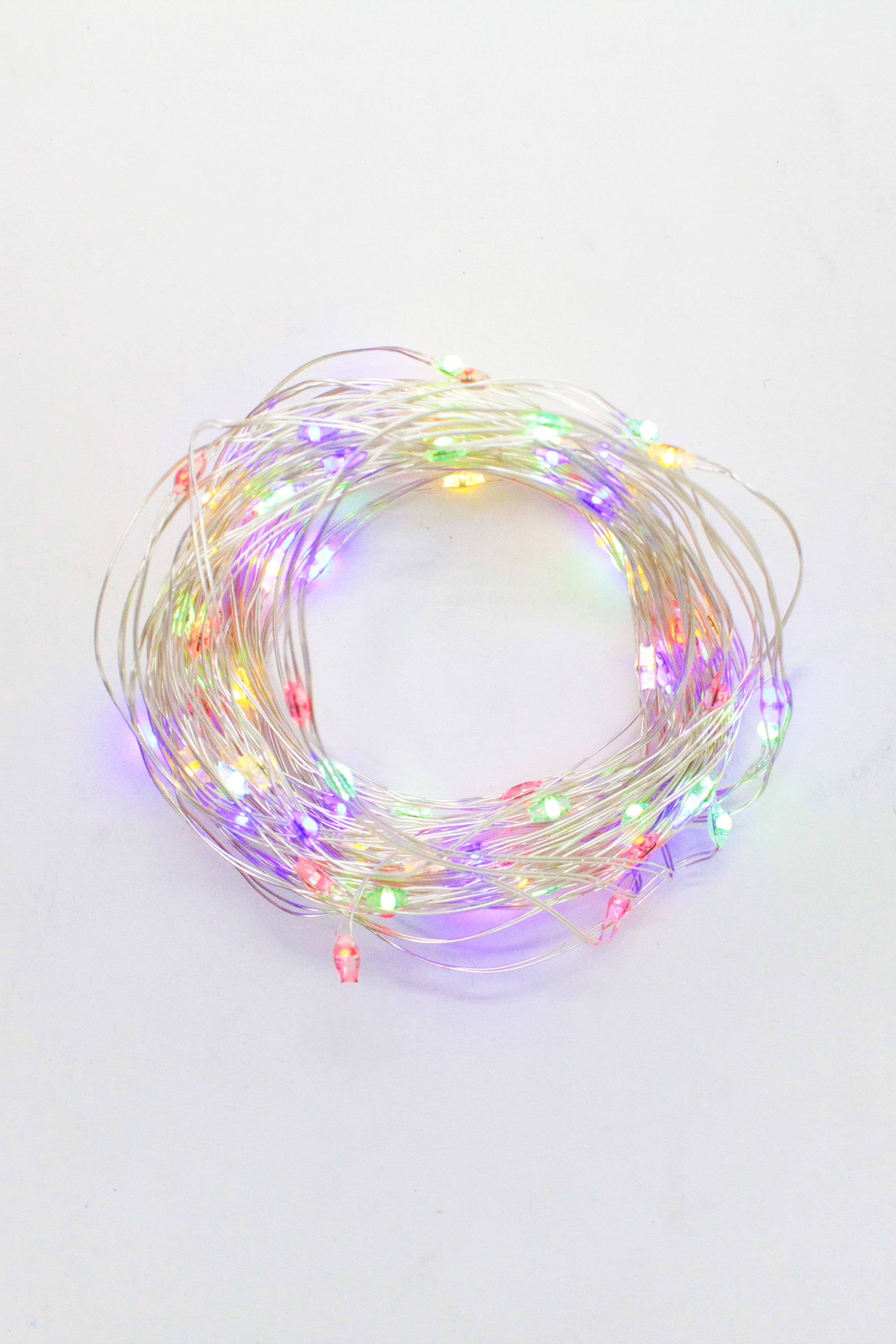 Hashtag Home 38.5'' LED String Lights & Reviews | Wayfair