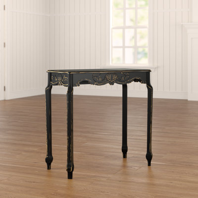 Pine Console Tables You'll Love in 2020 | Wayfair