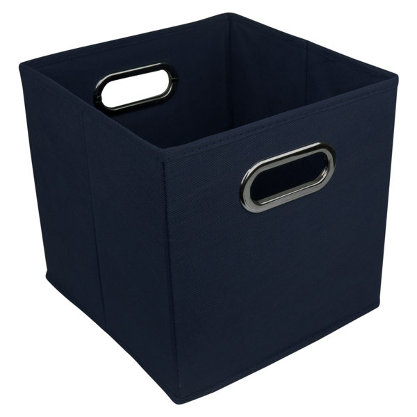 10 Inch Storage Cube | Wayfair