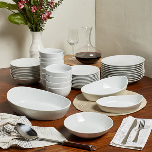 Dinnerware Sets