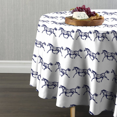 60 x 102-108" Tablecloth Table Linens You'll Love | Wayfair