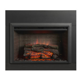 Gas Fireplace Trim Kit | Wayfair