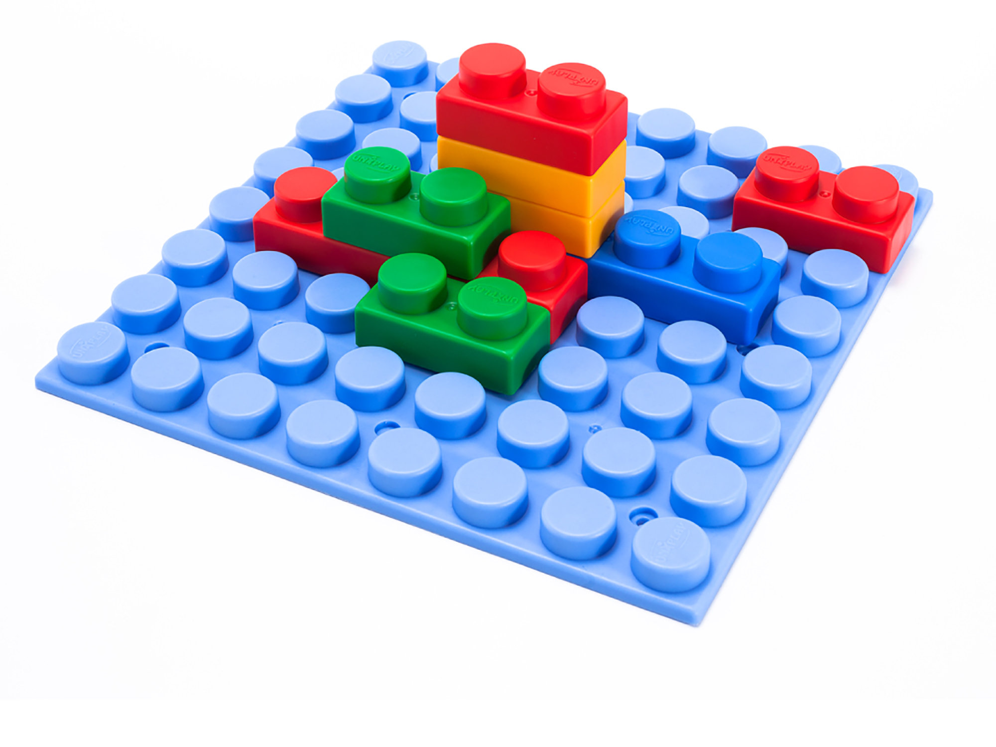 UNiPLAY Soft Building Block Base | Wayfair