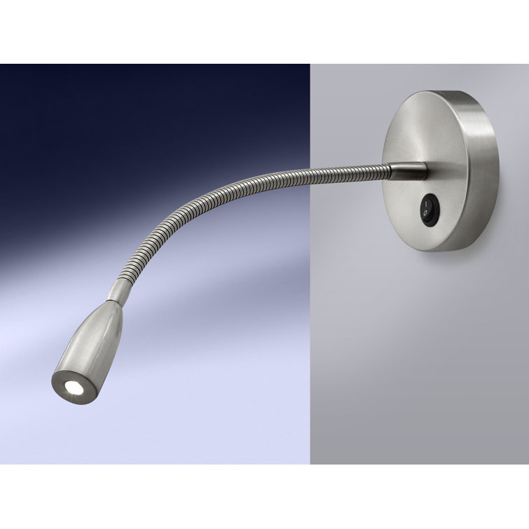 Medallion Lighting LED Task/Reading & Reviews | Wayfair