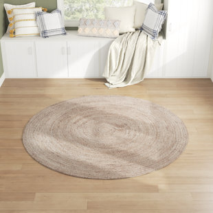 Wayfair | Braided Area Rugs You'll Love in 2022