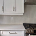 Roca Tiles Bg Antique White 12X12 Herring.Mosaic & Reviews | Wayfair