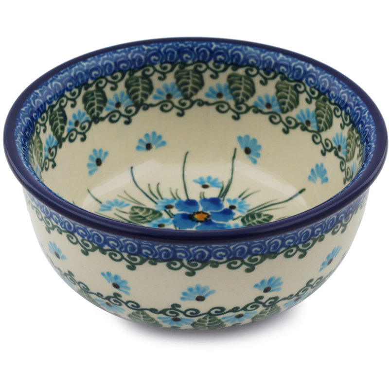 The Holiday Aisle® Rowen 11 oz. Rice Bowl | Wayfair