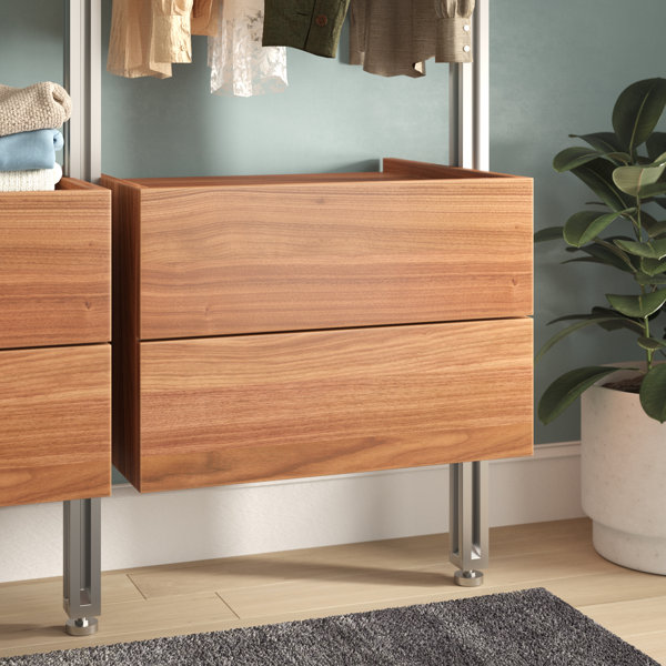 55cm Wide Drawers | Wayfair.co.uk