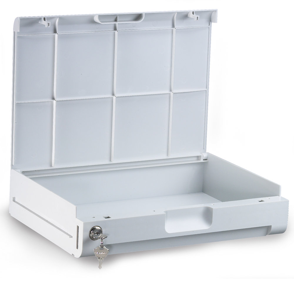 SentrySafe Locking Accessory Drawer for Safe | Wayfair