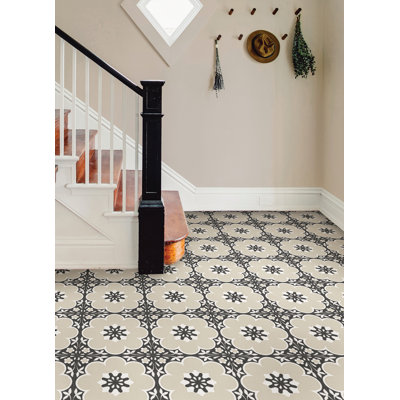 FloorPops 12" x 12" x 0.06mm Tile | Wayfair