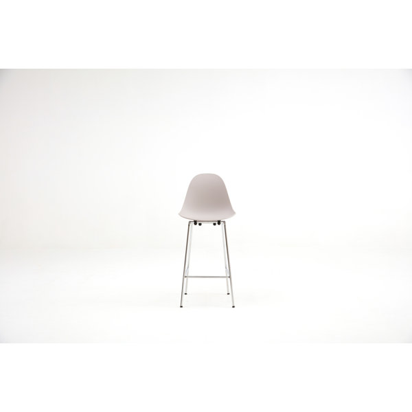 TOOU TA Bar & Counter Stool & Reviews | Wayfair