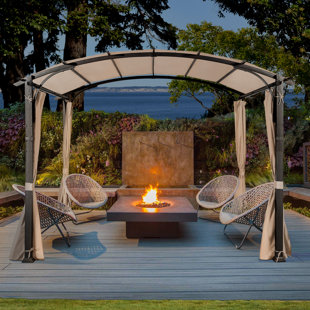 Wayfair | Pergolas You'll Love in 2022