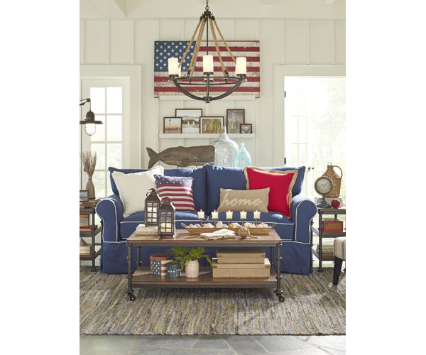 Get the Look: Classic Americana | Wayfair
