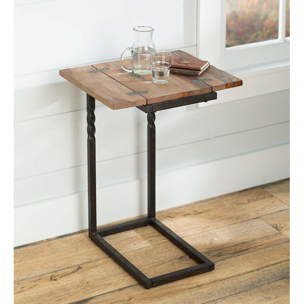 Pull-up-side-table | Wayfair