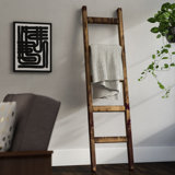 Blanket Ladders - Wayfair Canada