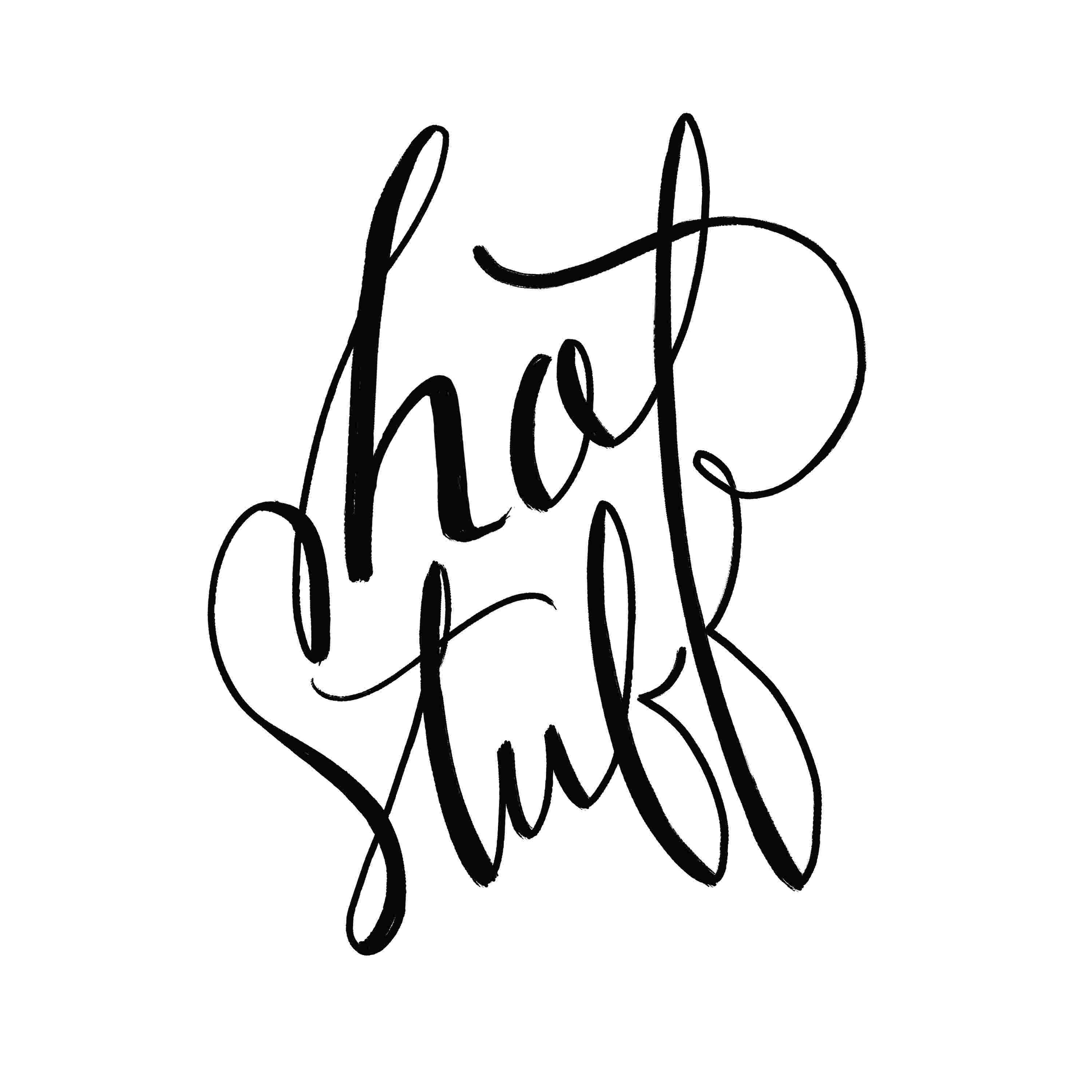 Trinx Hot Stuff - Wrapped Canvas Print | Wayfair