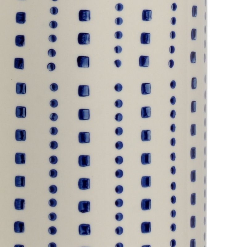 Chelsea House Milton Ceramic Table Lamp | Wayfair