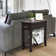 Three Posts Avon Side Table with Storage | Wayfair.co.uk