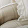 Amity Home Angus Ivory Linen Duvet Cover Set | Wayfair